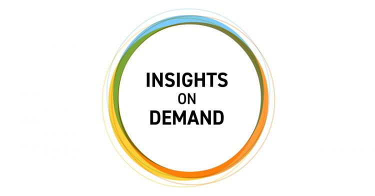 ITWP Group Debuts “Insights on Demand: Building Success in the On ...